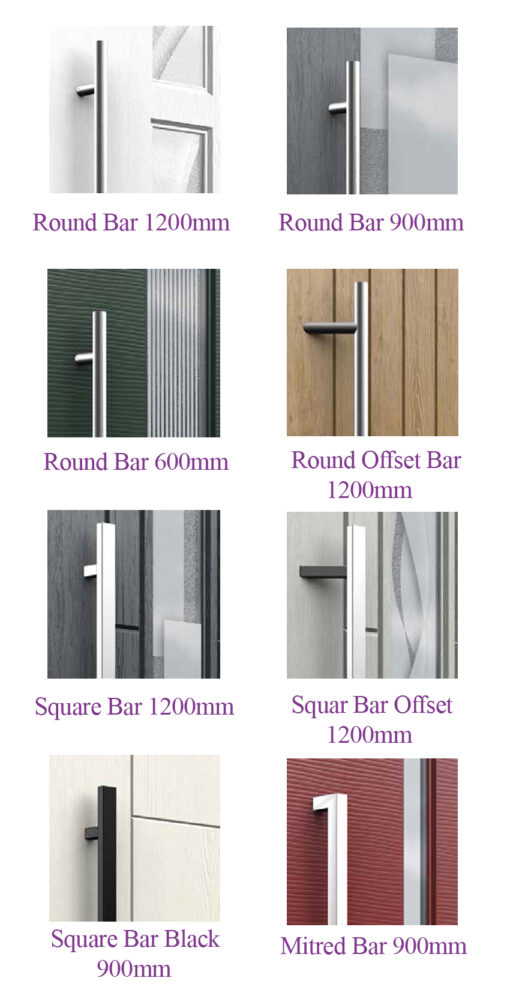 ROCKDOOR REPLACMENT SPARE PARTS & FIXTURES - Vault Nw