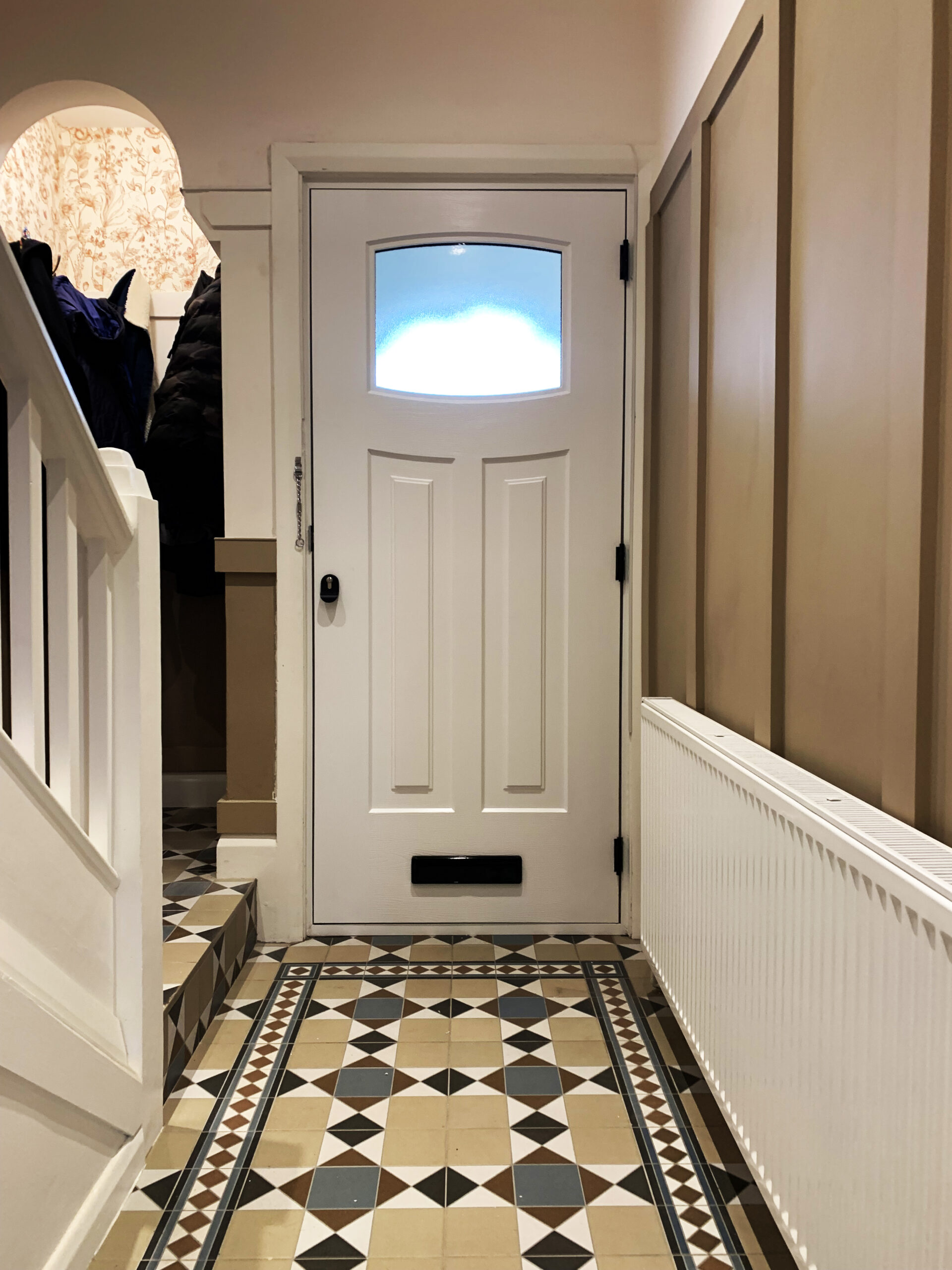 Composite Door Gallery - Vault Nw