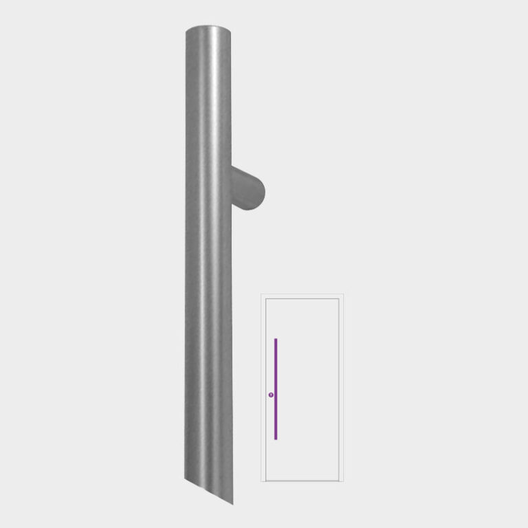 Rockdoor Bar Handle Replacement - Vault Nw